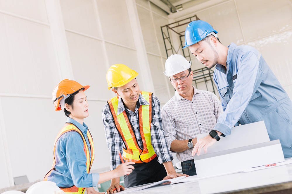 How can I enter the area of structural engineering? - Mitmunk
