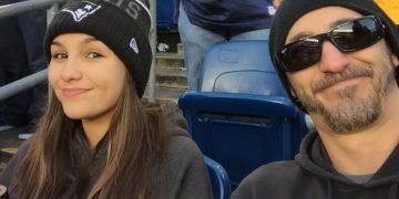 Skylar Brooke Erna: Meet Sully Erna’s Daughter - Mitmunk