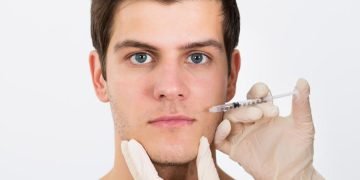 6 Plastic Surgery Procedures for Men - Mitmunk