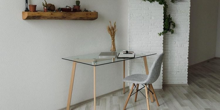 Tempered Glass Table Top: A Stylish and Durable Choice for Modern ...