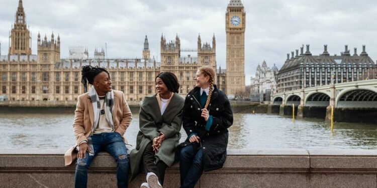 Why London Is One of the Most Cosmopolitan Cities in the World - Mitmunk