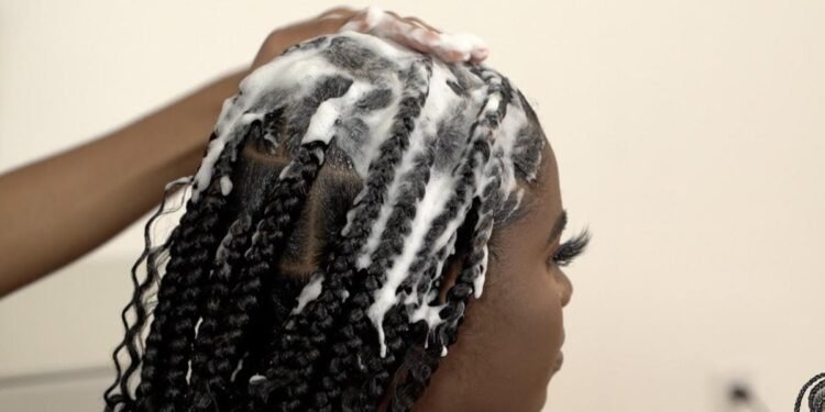 Does Mousse Make Braids Less Frizzy? - Mitmunk Does Mousse Make Braids Less Frizzy? - Mitmunk