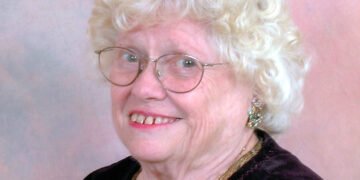 Maria Tinney – Biography, Career, and Family - Mitmunk