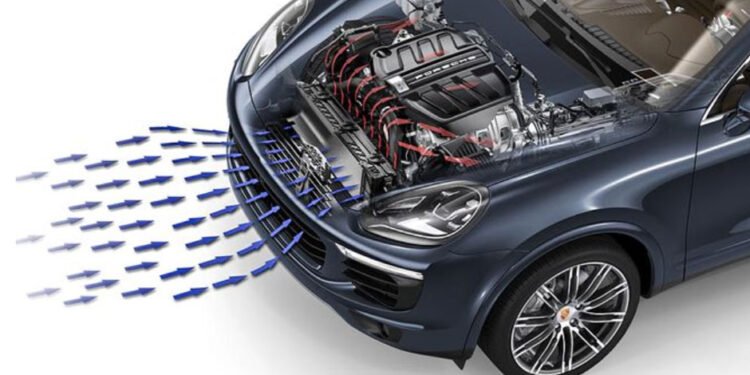 Exploring the Versatility and Efficiency of Engine Coolants in Modern ... Exploring the Versatility and Efficiency of Engine Coolants in Modern ...