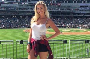 Noelle Margaret Foley: The Life and Career of Mick Foley's Daughter ...