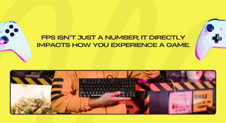 What Is FPS? A Gamer’s Guide to Frames Per Second and Smooth Gameplay ...