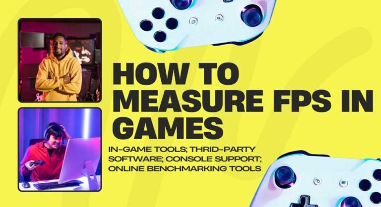 What Is FPS? A Gamer’s Guide to Frames Per Second and Smooth Gameplay ...