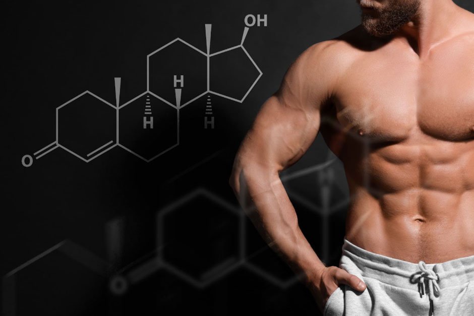 Hormone Therapy for Men — How It Restores Balance, Energy, and ...