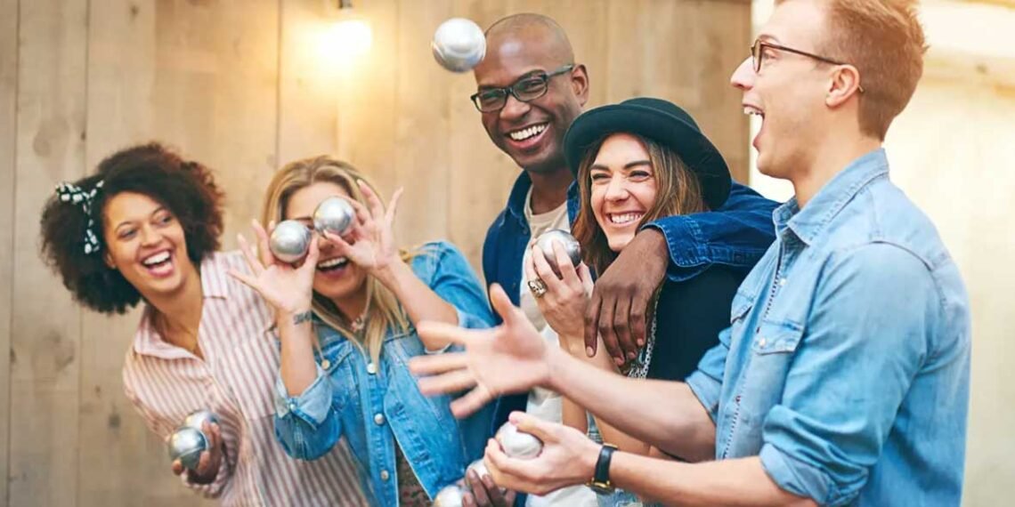 How to Make Employees Excited for Team Building Events - Mitmunk