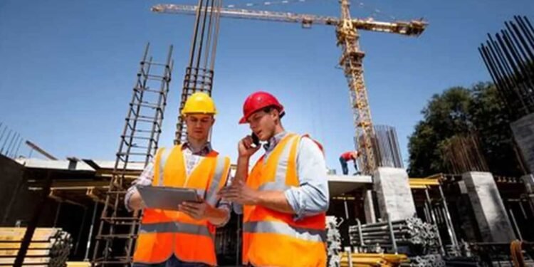 Expert Construction Solutions for Complex Building Projects - Mitmunk
